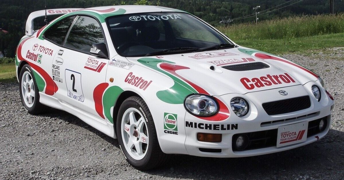 10 Cheap JDM Sports Cars We'd Rather Buy Instead Of A Lexus LFA