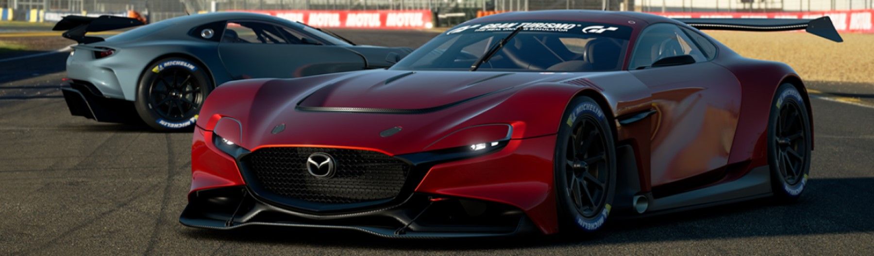 Here's Why The Mazda RX-9 Could Be The Best Ever Rotary Sports Car