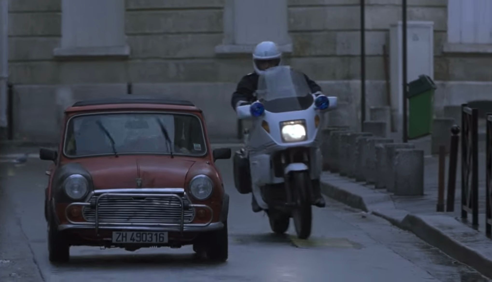 10 Epic Car Chase Sequences That Pushed The Boundaries Of Filmmaking