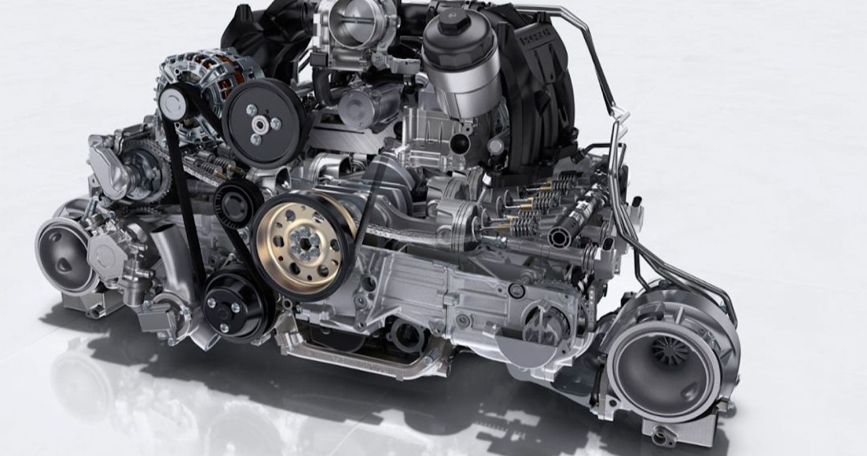 10 Car Brands With The Best Engine Performance