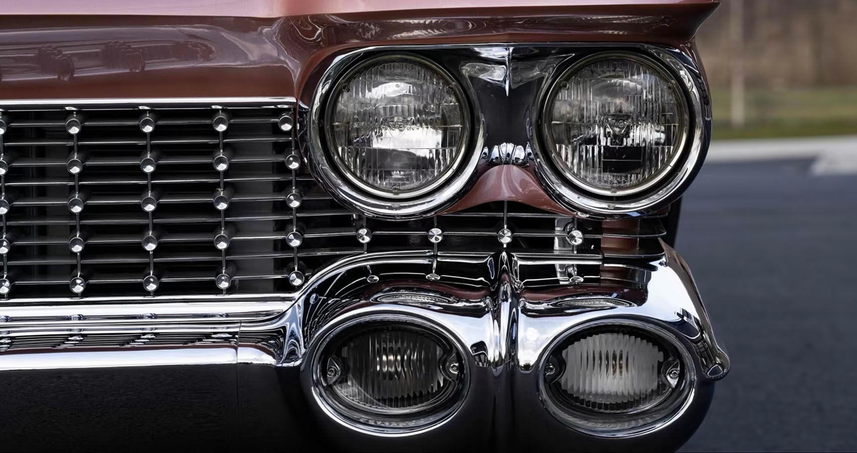 This Rare 1959 Cadillac Eldorado Custom Wagon CadMad Is Out Of This World