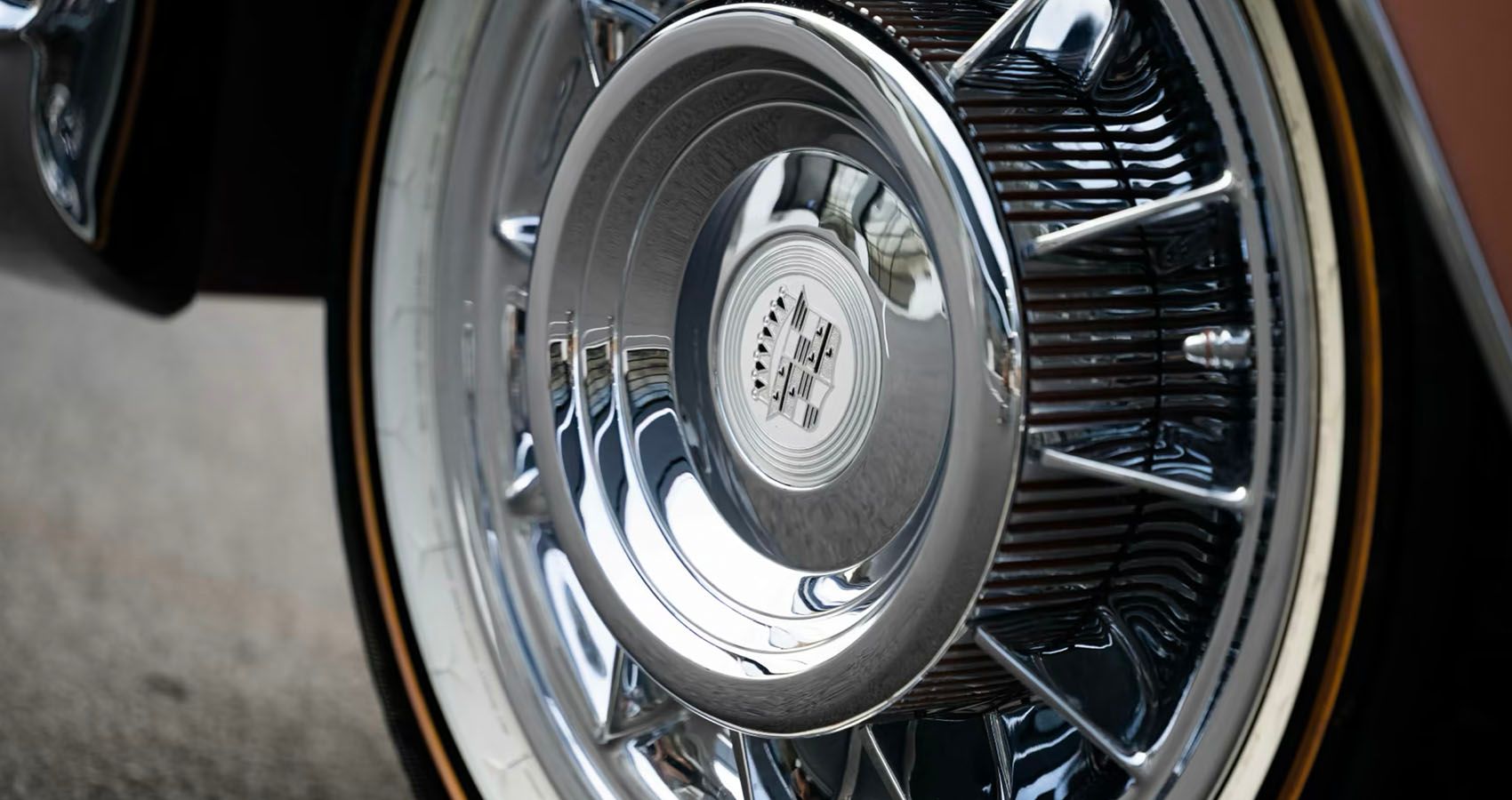 This Rare 1959 Cadillac Eldorado Custom Wagon CadMad Is Out Of This World