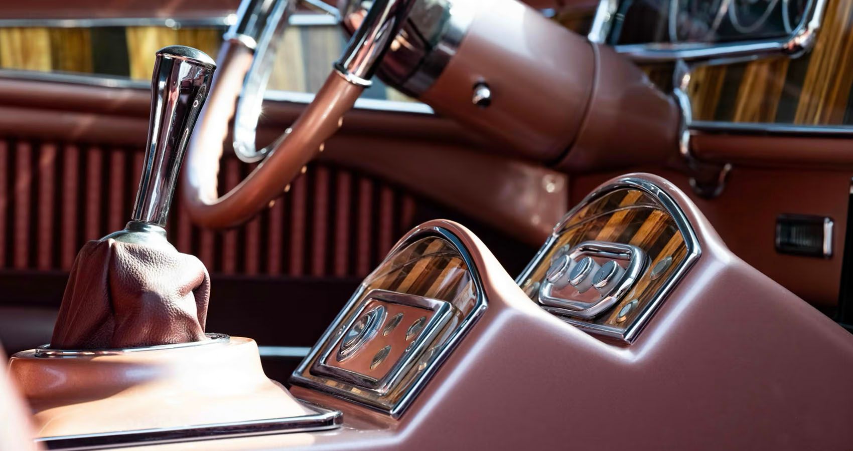 This Rare 1959 Cadillac Eldorado Custom Wagon CadMad Is Out Of This World