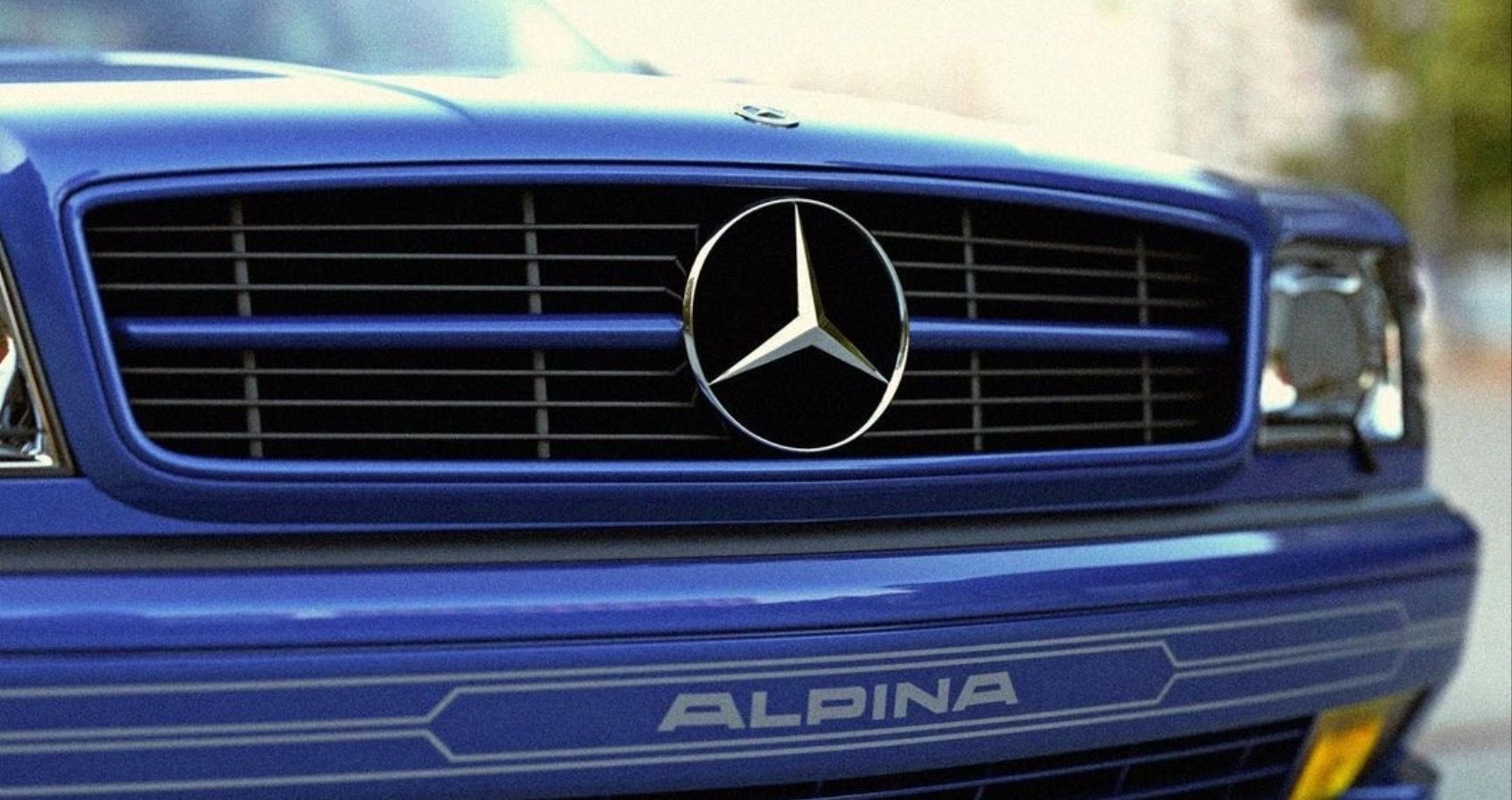 Render Reveals How An Alpina-Mercedes-Benz Partnership Would Look In A ...