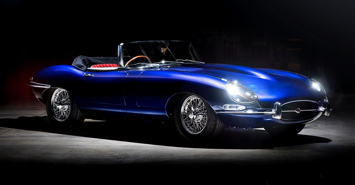 10 Classic Supercars That Are Cheap To Own And Maintain