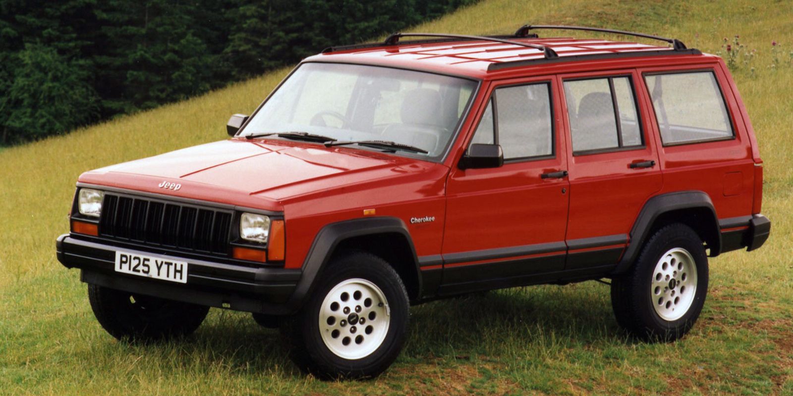 10 Iconic Cars That Revolutionized Automotive Engineering