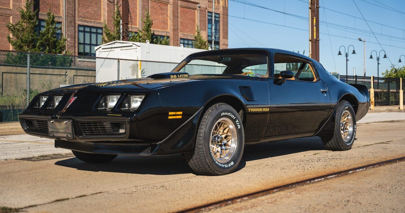 10 Classic American Muscle Cars That Are Still Affordable