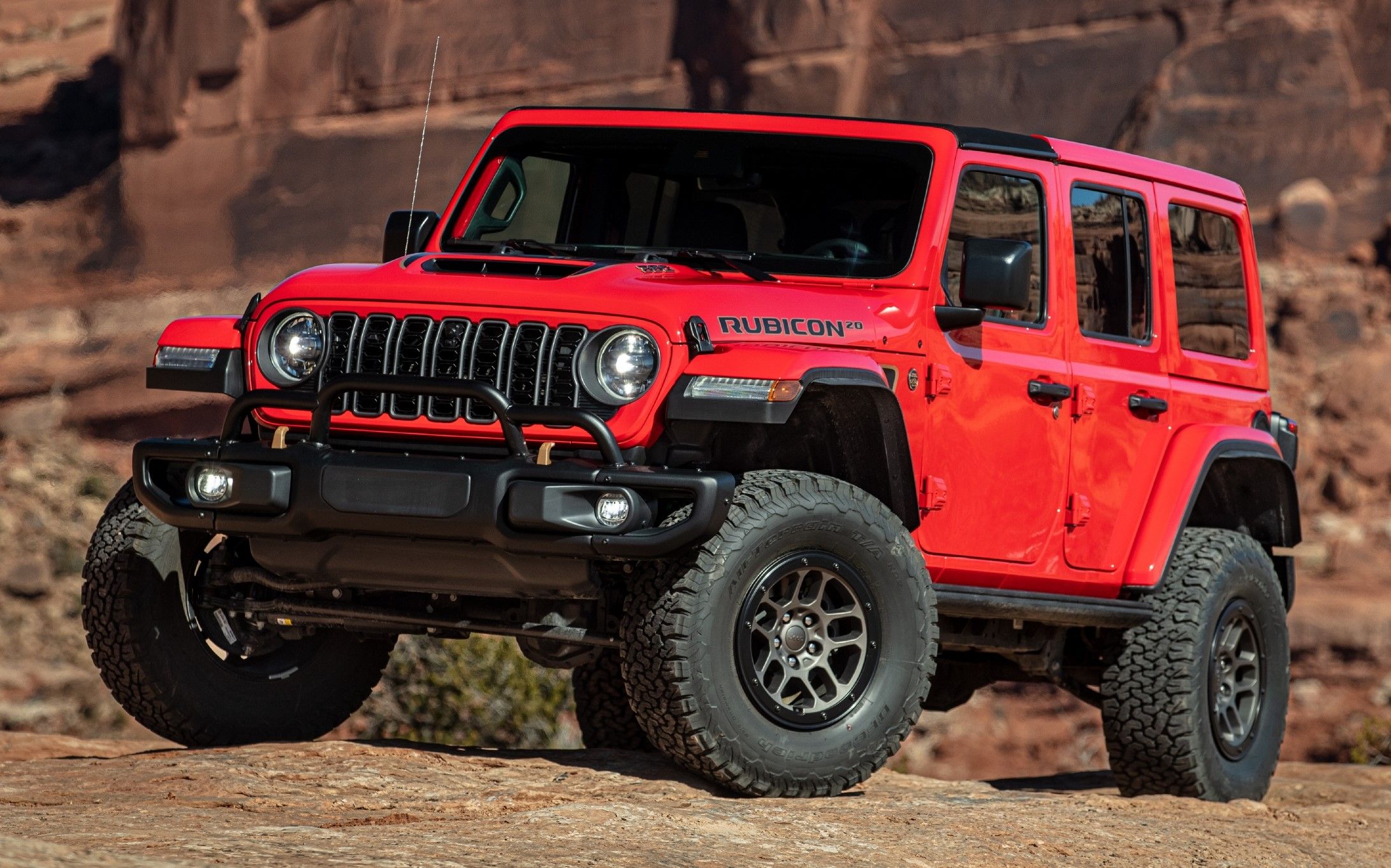 10 Most Versatile SUVs For Any Terrain