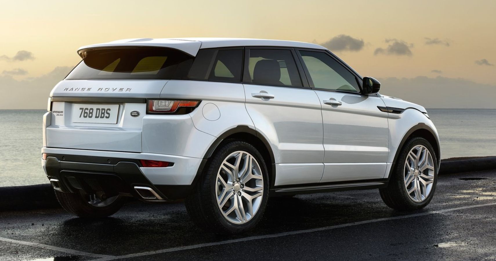 10 Used Land Rovers Not Even Doug DeMuro Would Buy