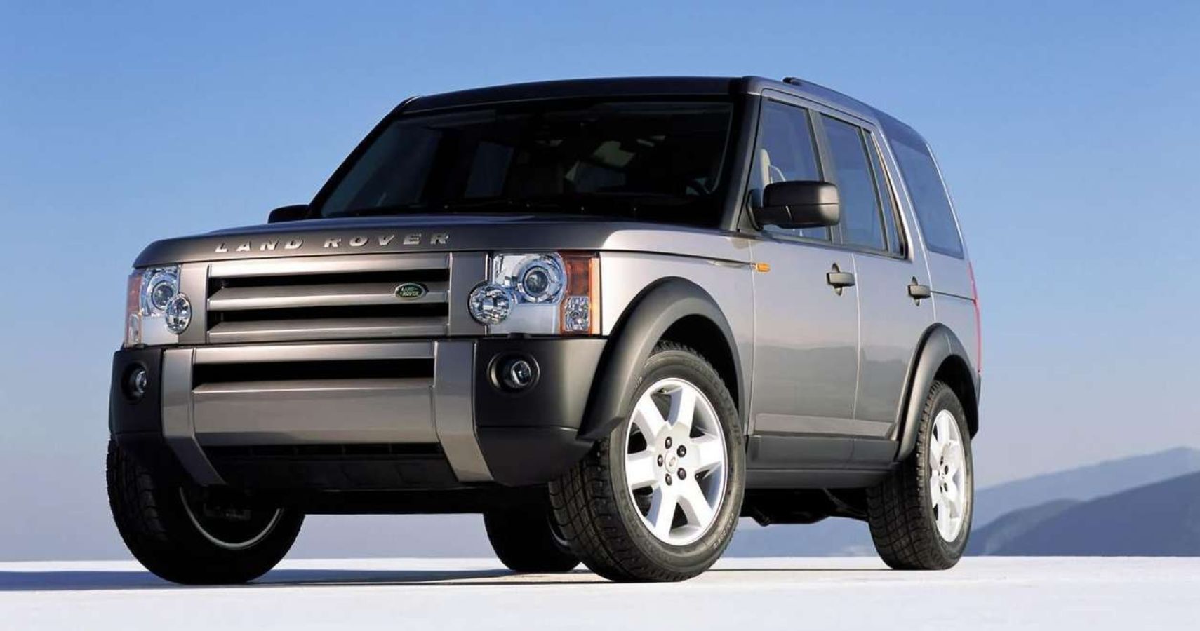 10 Used Land Rovers Not Even Doug DeMuro Would Buy