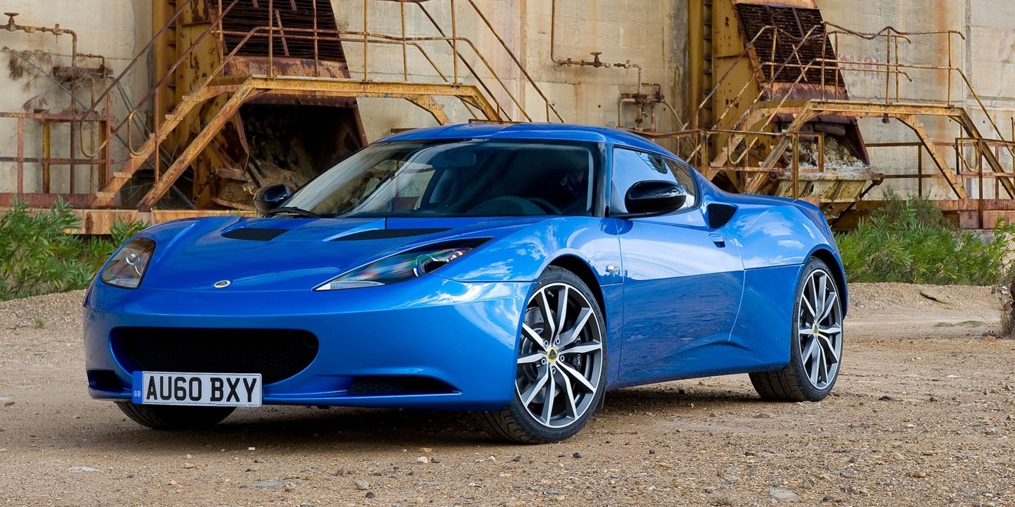 10 Used Sports Cars Few People Are Buying