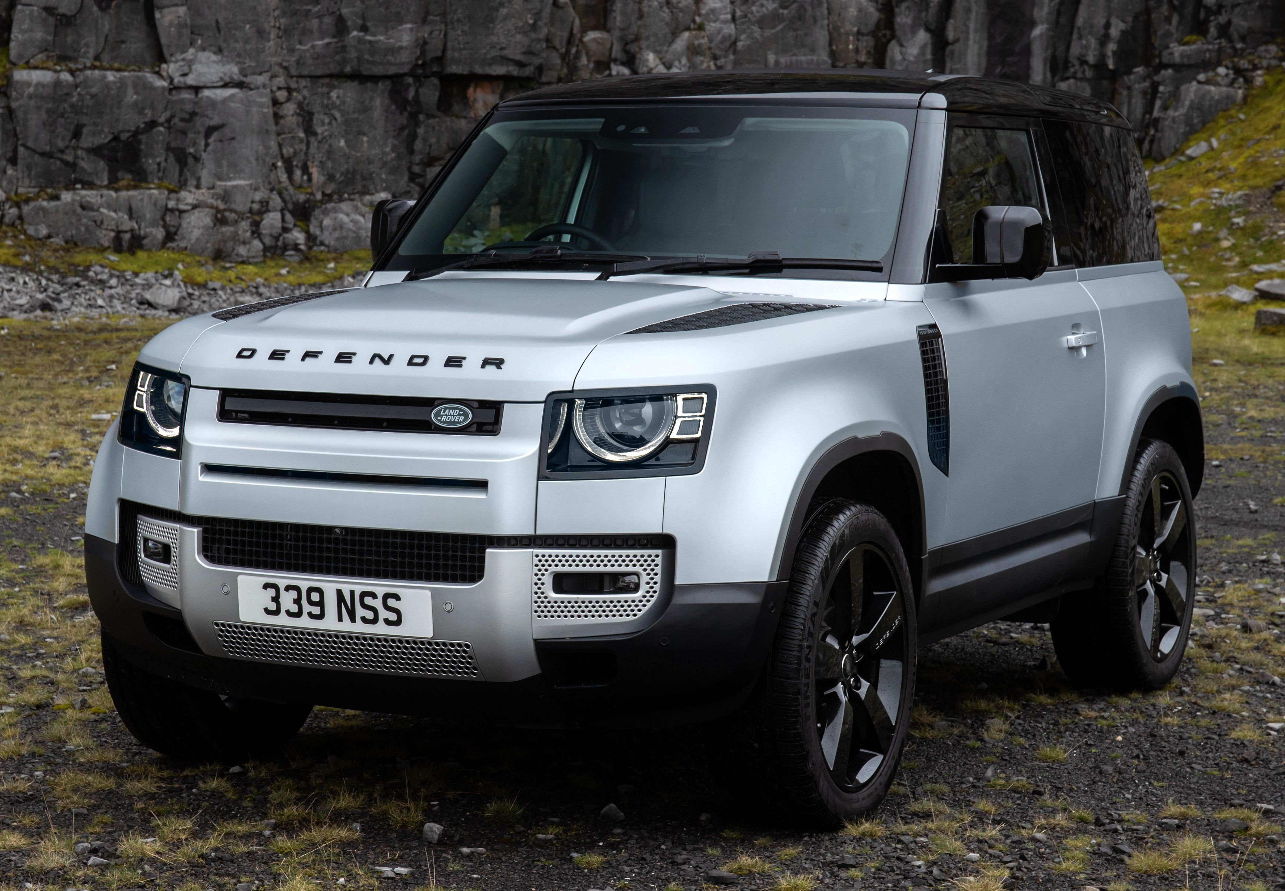 10 Durable Hybrid SUVs You Can Take Off-Road