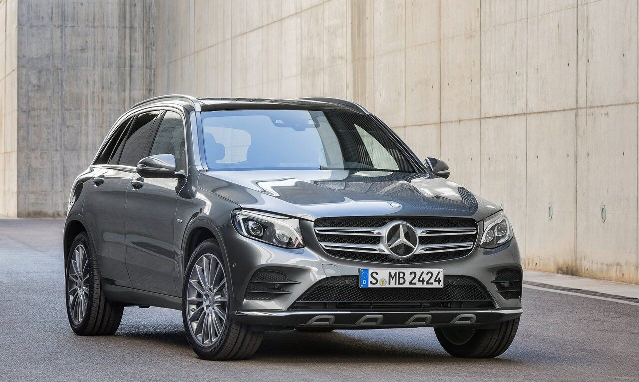 10 Mercedes-Benz SUVs You Should Avoid Buying Used