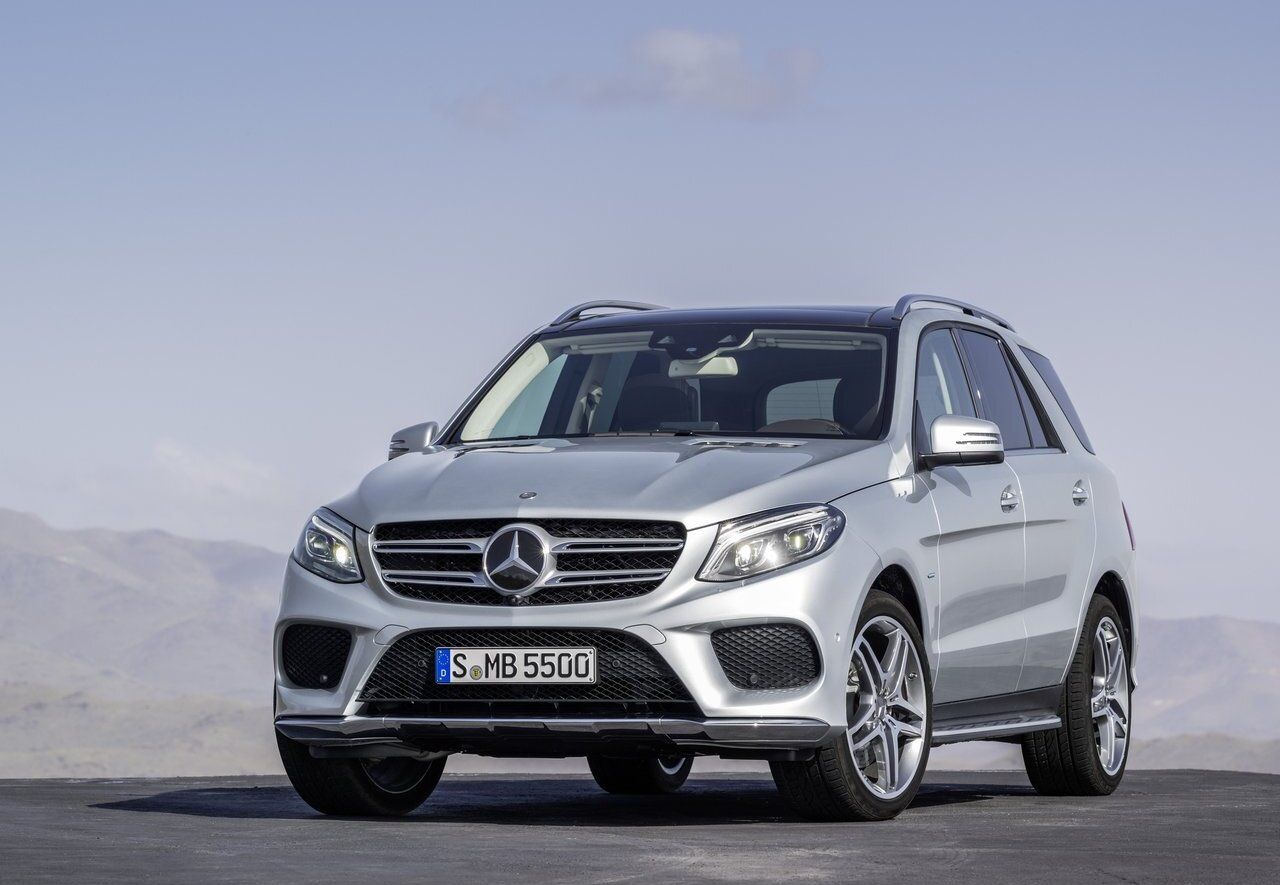 10 Mercedes-Benz SUVs You Should Avoid Buying Used