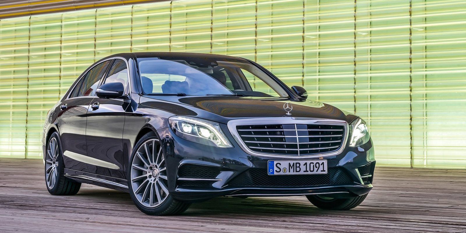 10 Amazing Used Luxury Cars Under $20,000