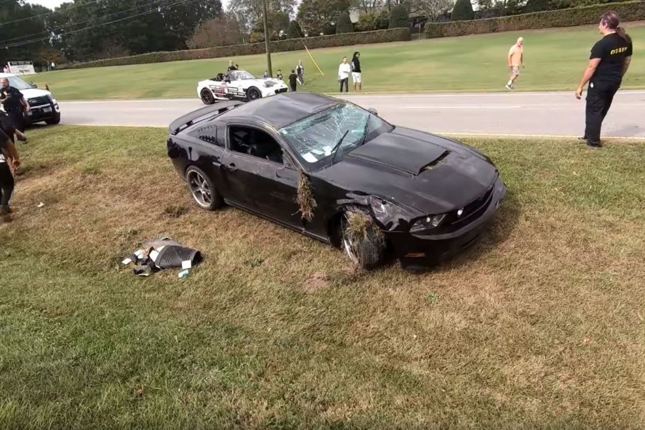 5 Things Ford Mustang Owners Wish Were True (5 That Actually Are)