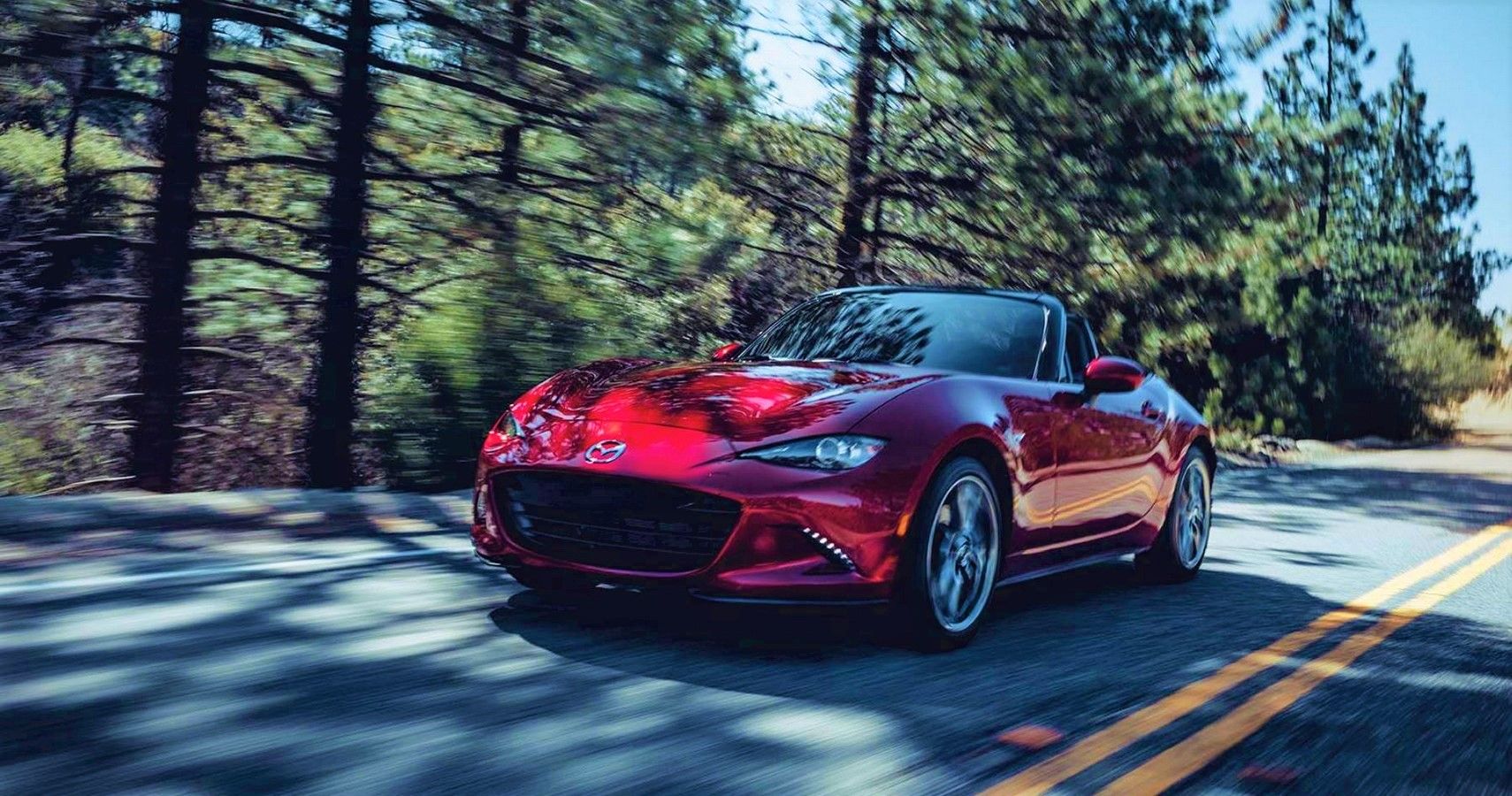 10 Best Sports Cars With Engines That Are Built To Endure