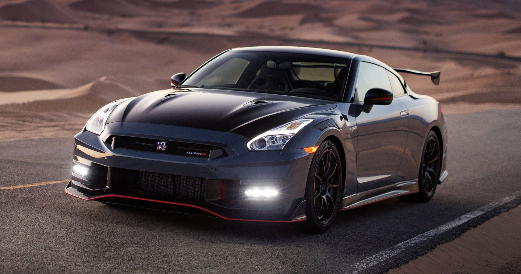 5 Japanese Sports Cars We'd Buy Over The New Corvette (And 5 German)