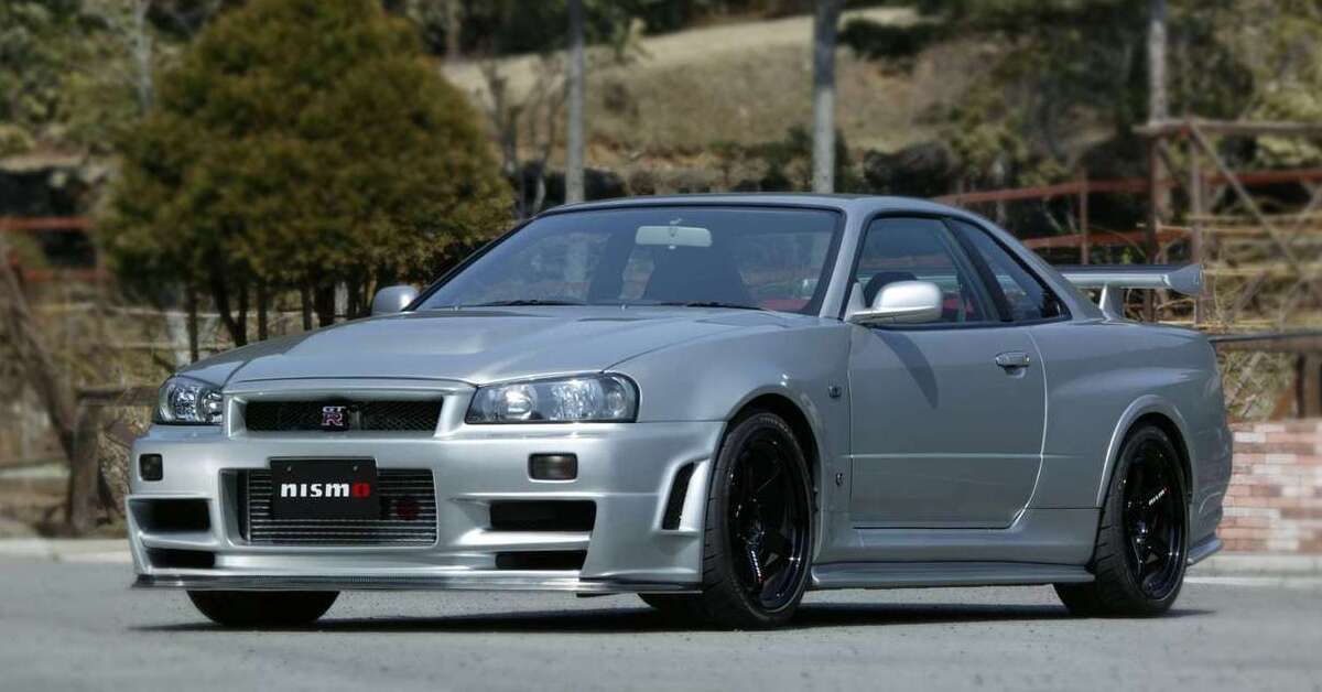 10 Legendary JDM Cars That Redefined Speed and Power