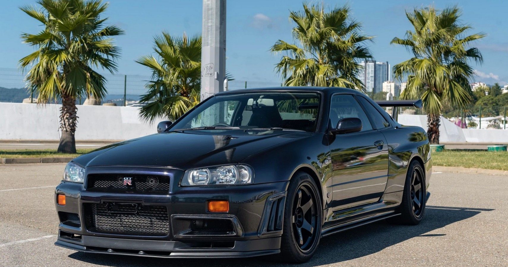 10 Best Sports Cars With Engines That Are Built To Endure