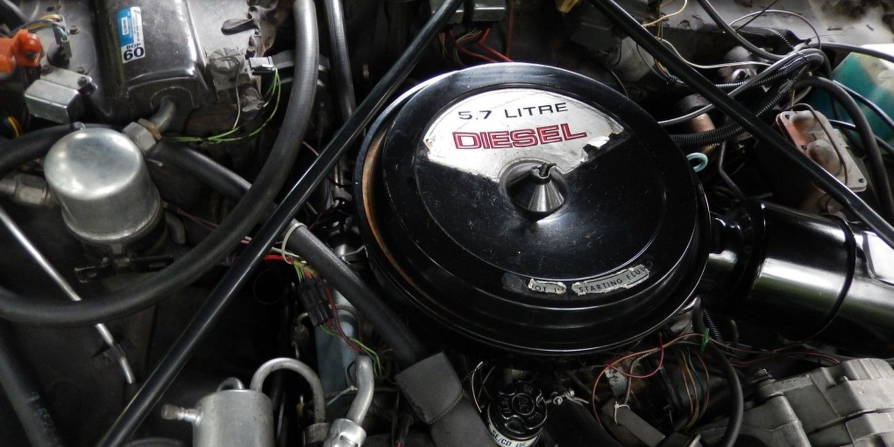10 Unreliable General Motors Engines With High Maintenance Costs