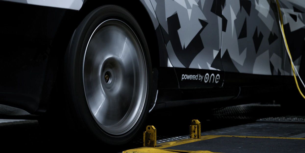 How This ONE Tesla Model S Claims 700 Mile Range With New Battery