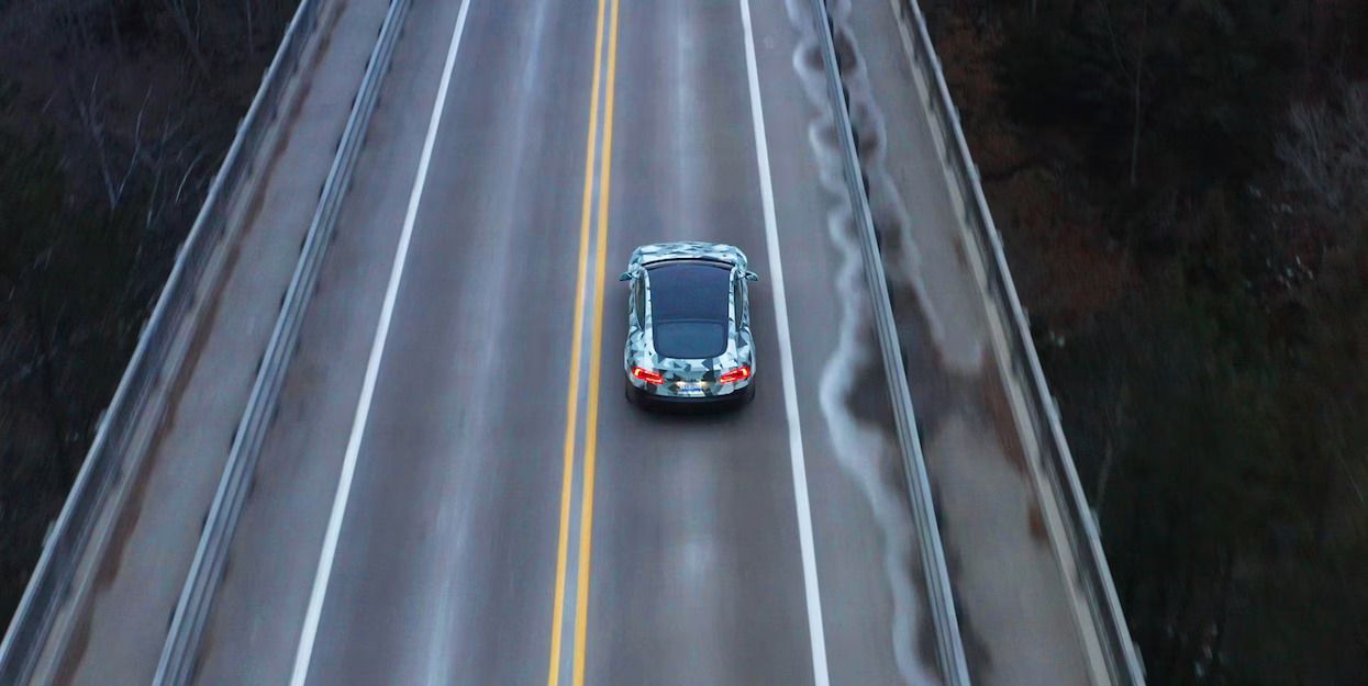 How This ONE Tesla Model S Claims 700 Mile Range With New Battery