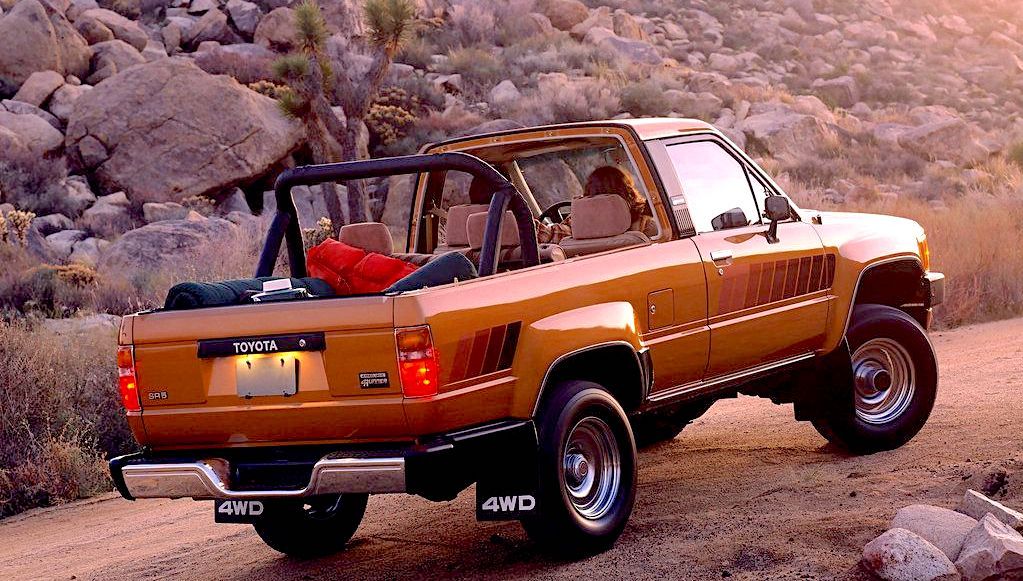 10 Ways The Toyota 4Runner Outperforms Its Competition