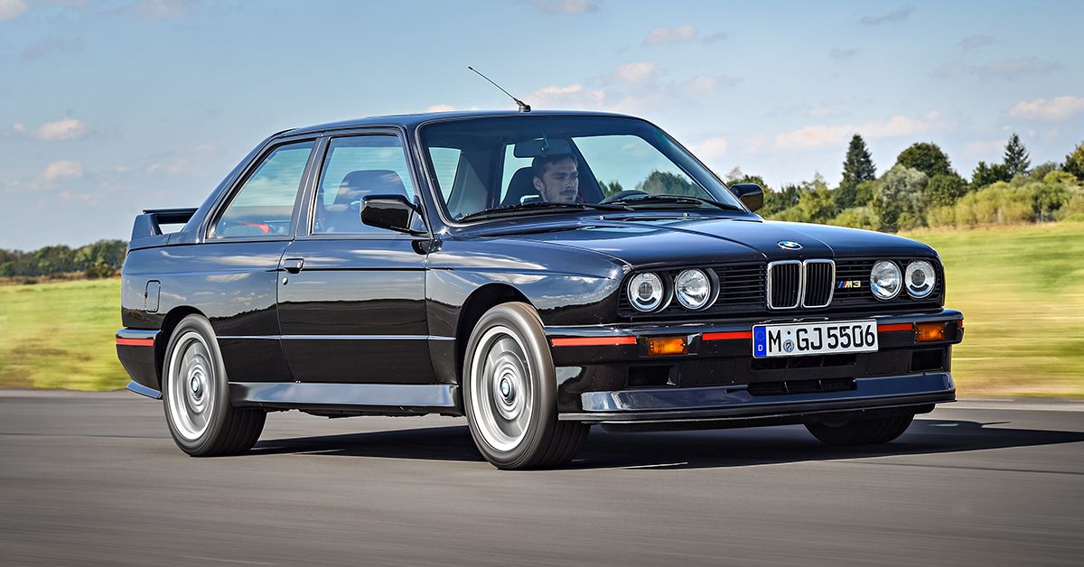 10 Classic Sports Cars With Proven Reliability For A Lifetime Of Fun