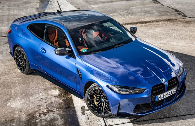 BMW M3 Vs M4: 10 Differences To Know About