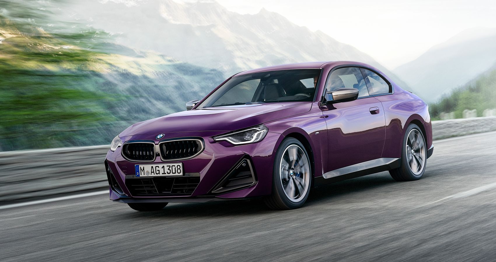 10 Coolest New Performance Cars That Completely Slid Under The Radar