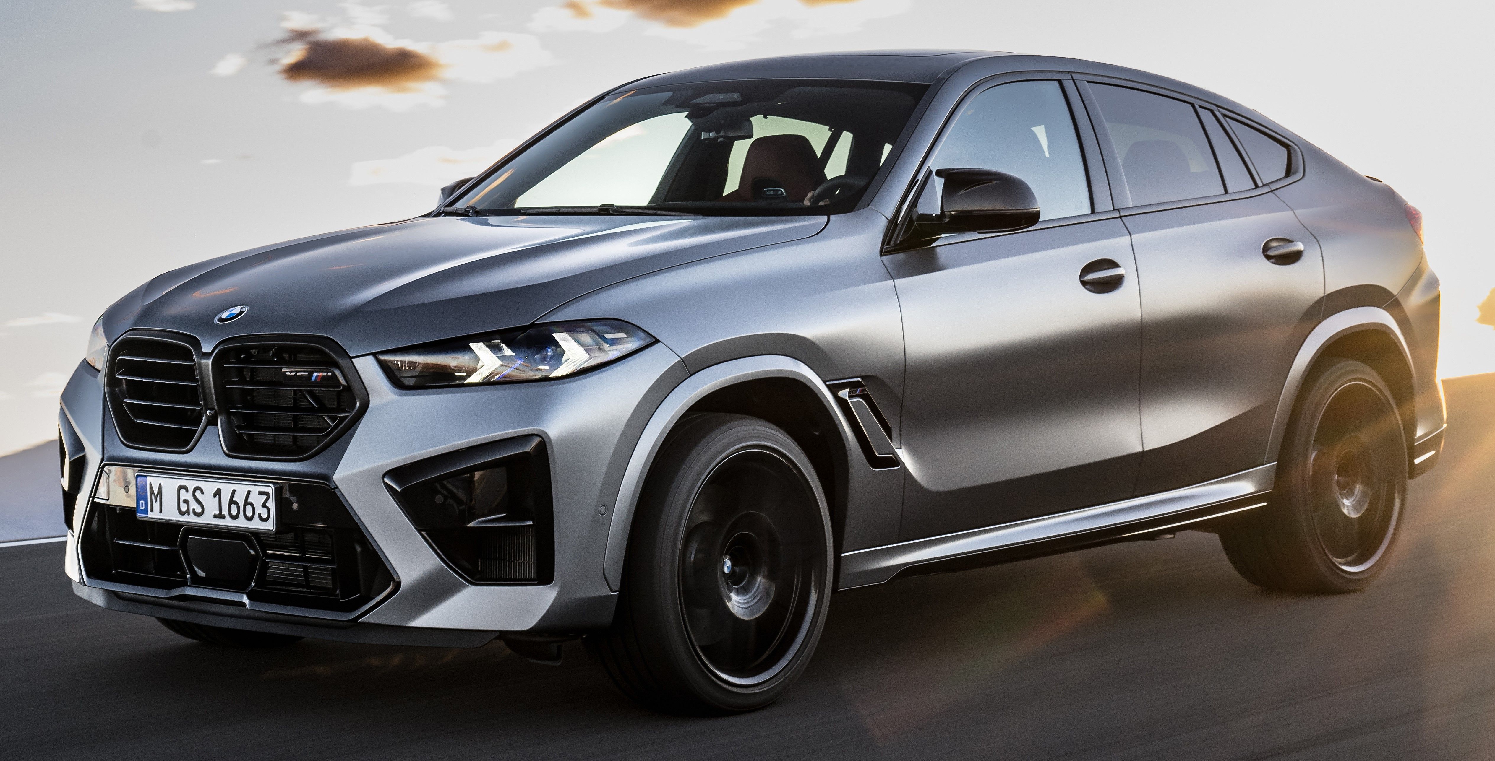 10 Performance SUVs That Are More Fun To Drive Than Sports Cars