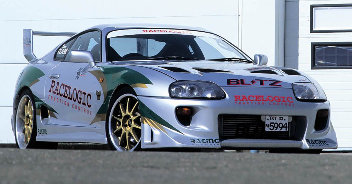 10 Cheap JDM Sports Cars That Are Perfect Tuners