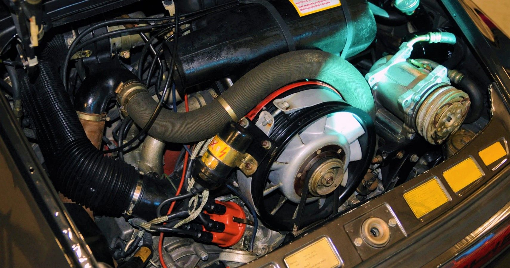 10 Most Reliable German Car Engines