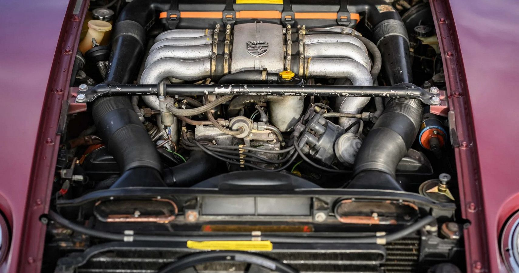 10 Most Reliable German Car Engines