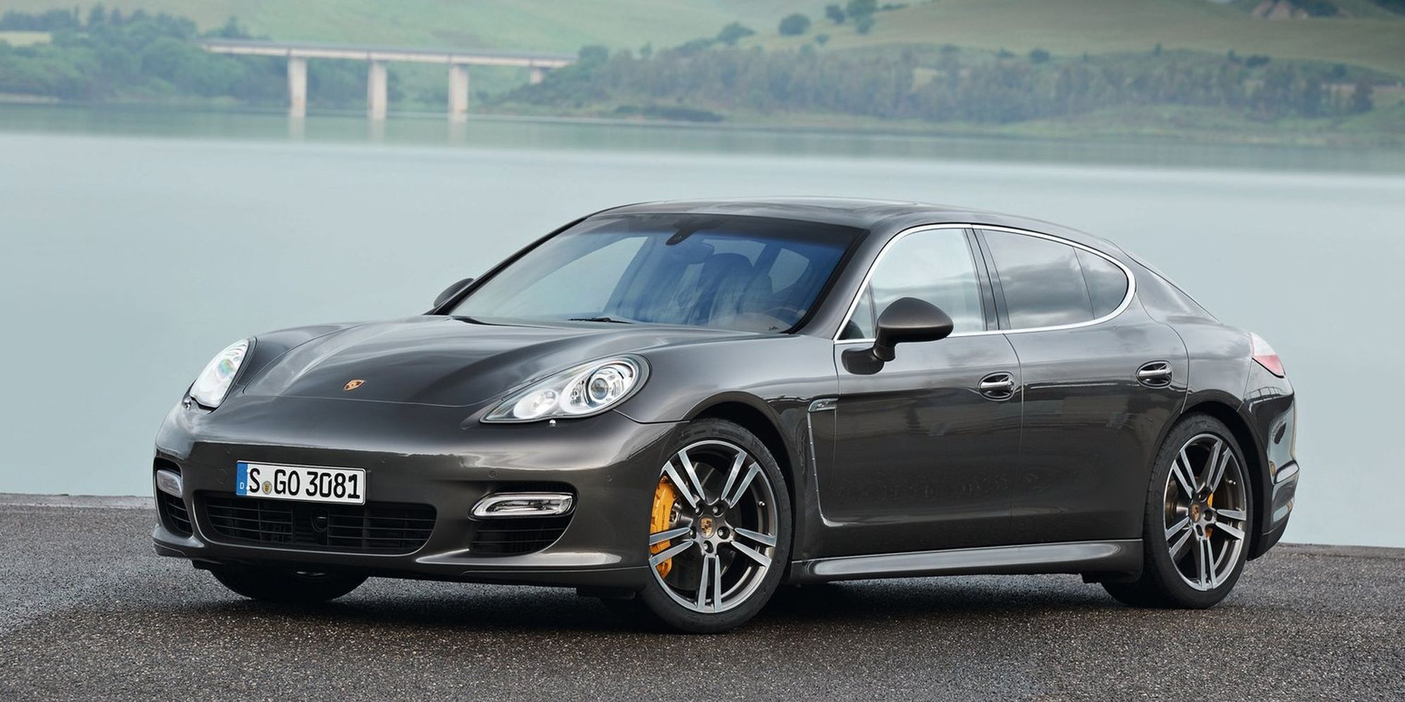10 Fast German Luxury Cars That Are Affordable