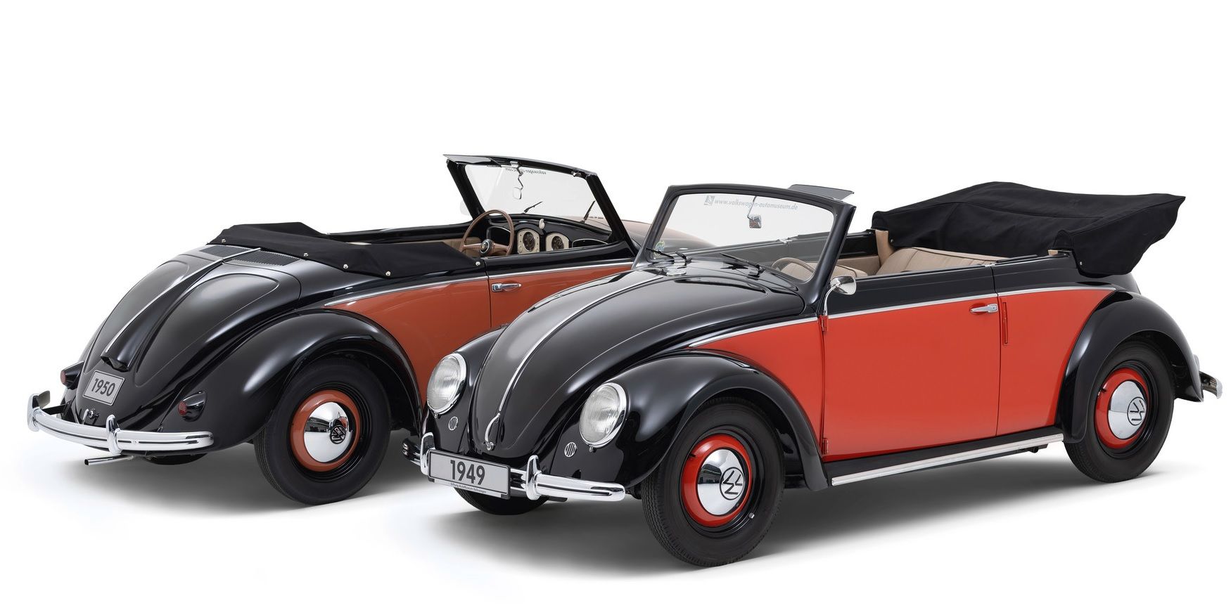 The Full Story How The Volkswagen Beetle Gained Its Global Cult Status