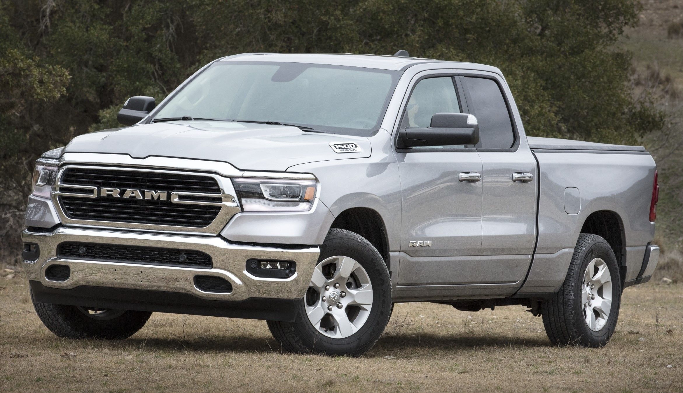 Power And Performance: A Journey Through The History Of The Ram 1500