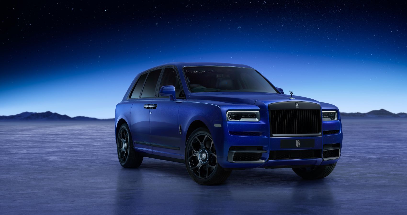 Dreaming Of The Perfect Electric Rolls-Royce SUV: 10 Things We Desire