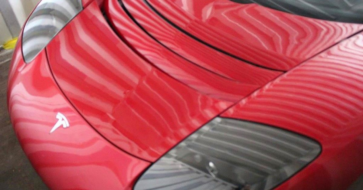 What Makes This Hoard Of Tesla Roadsters Found Abandoned In China So ...