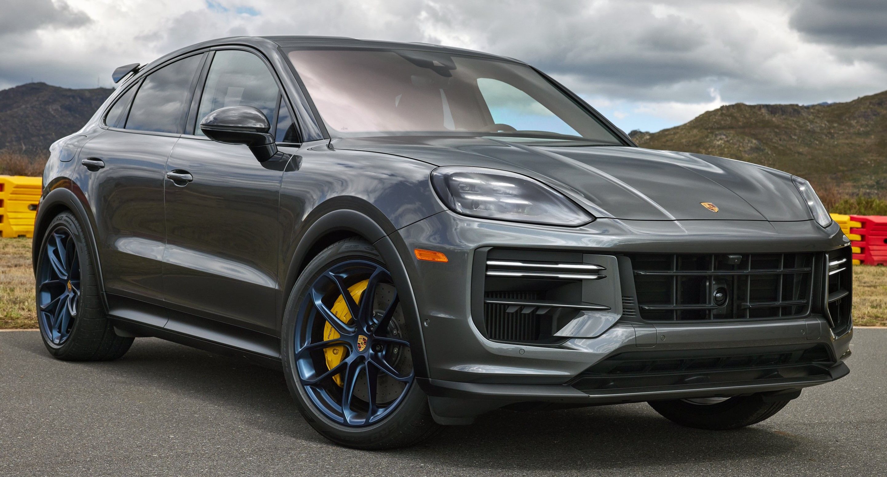 10 Performance SUVs That Are More Fun To Drive Than Sports Cars