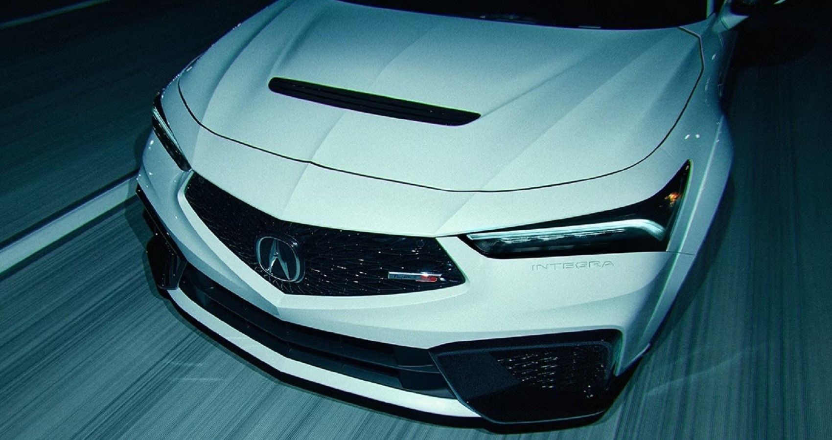 This Is The Major Problem With The Otherwise-Awesome Acura Integra Type S