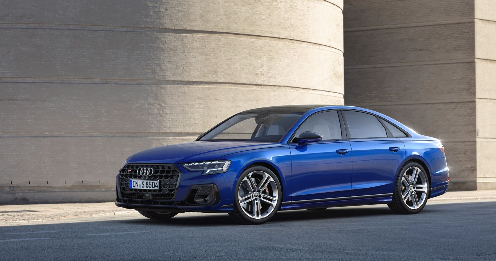 How Sedans Are Refusing To Drown In Today’s Sea Of SUVs