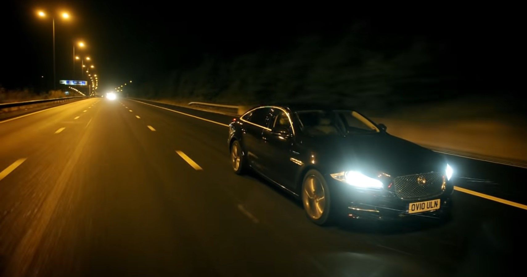 See How These Car Enthusiasts Followed Top Gear By Racing Against The Sun