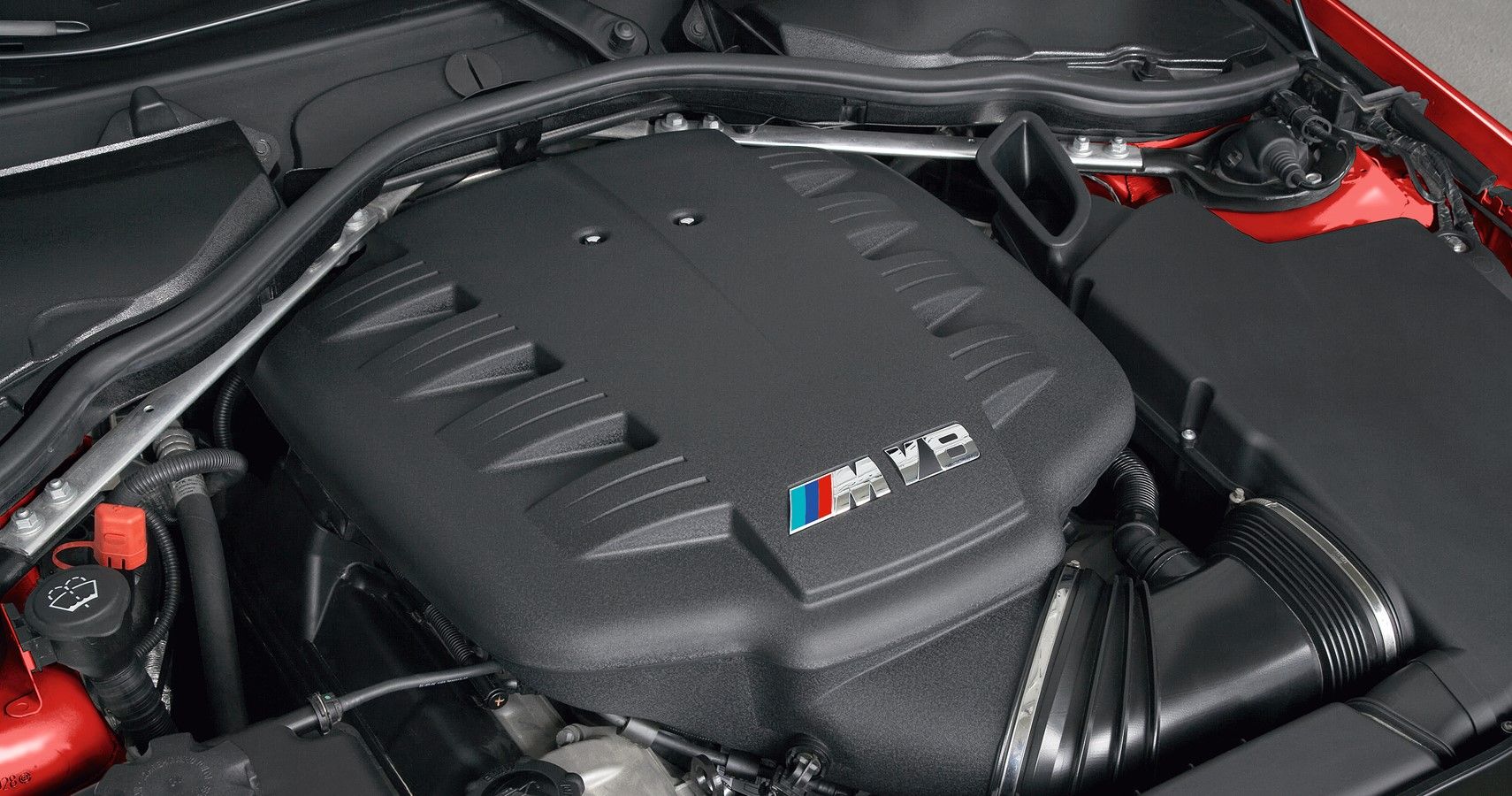 This Custom Hot Hatch Is A Wild Mixtape Of BMW M Cars