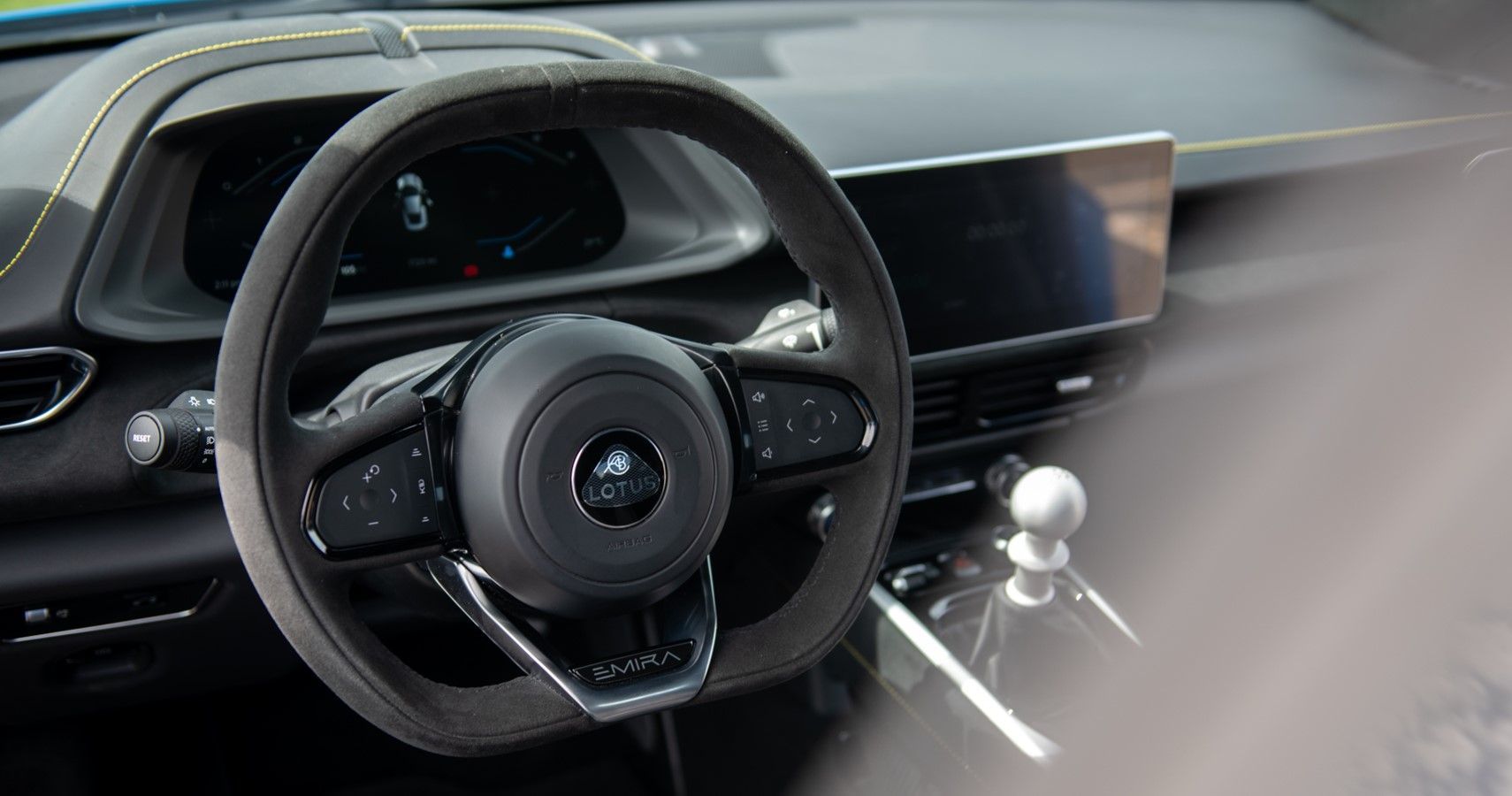 Why The Next James Bond Should Return To Driving A Lotus Sports Cars