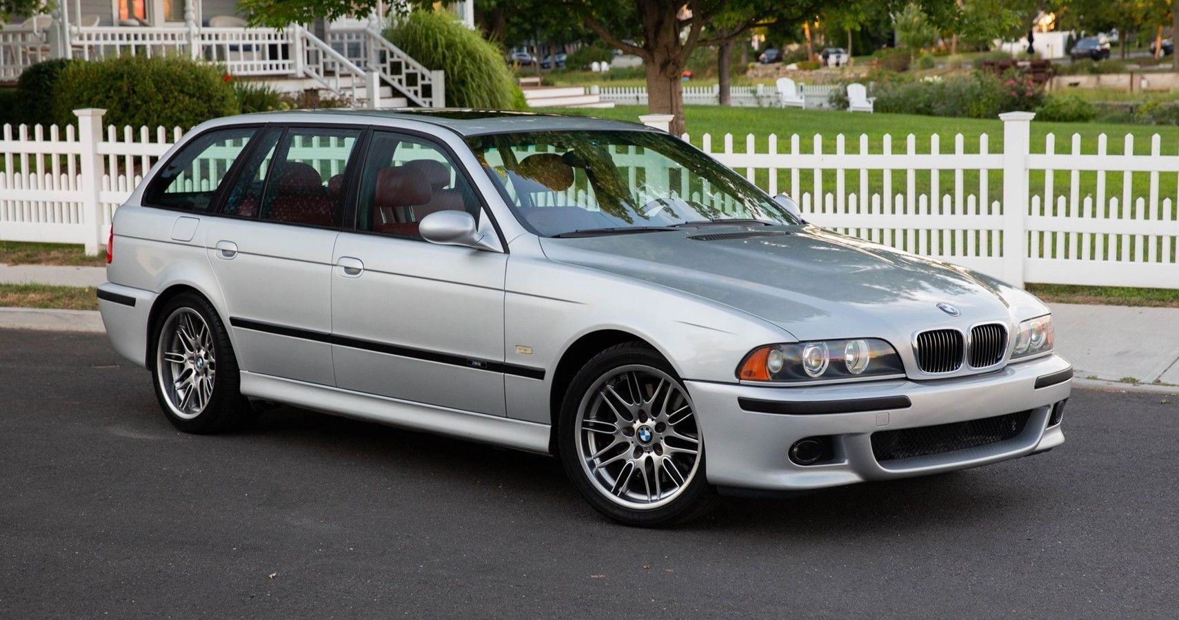 10 Classic BMW Cars That Can Keep Going For Years