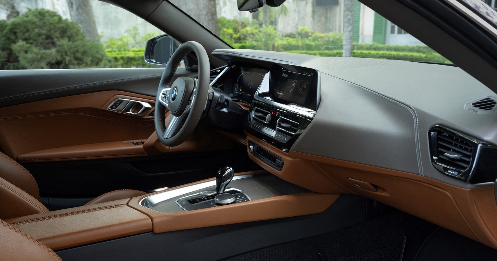 The One-Off BMW Touring Coupe Is The Z4 Clown Shoe We Need Today