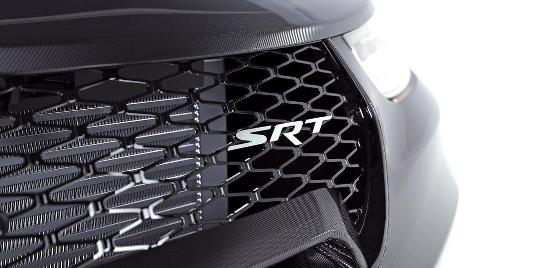 SpeedKore’s All-Carbon Chrysler Pacifica Hellcat Is A 1500-HP Mother Of ...