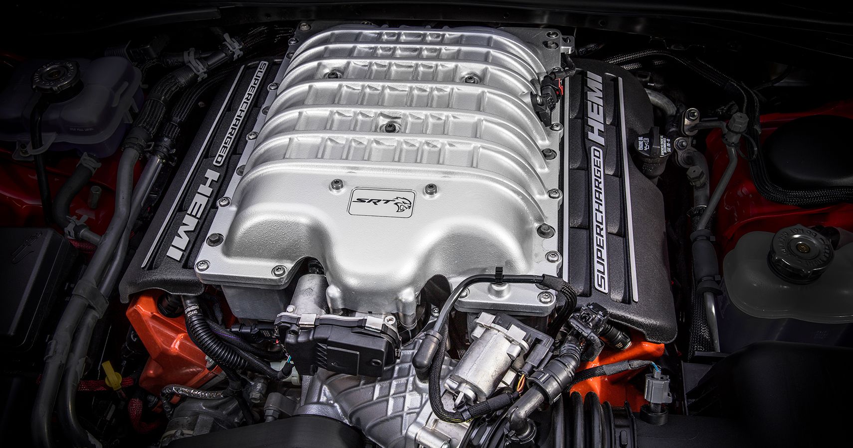 Dodge's Dominators: The 10 Most Powerful Engines Over The Years
